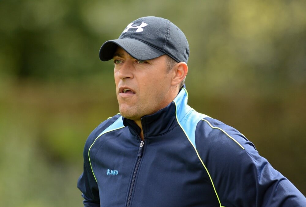 Keine Vorbereitung auf die neue Spielzeit, aber trotzdem guter ...