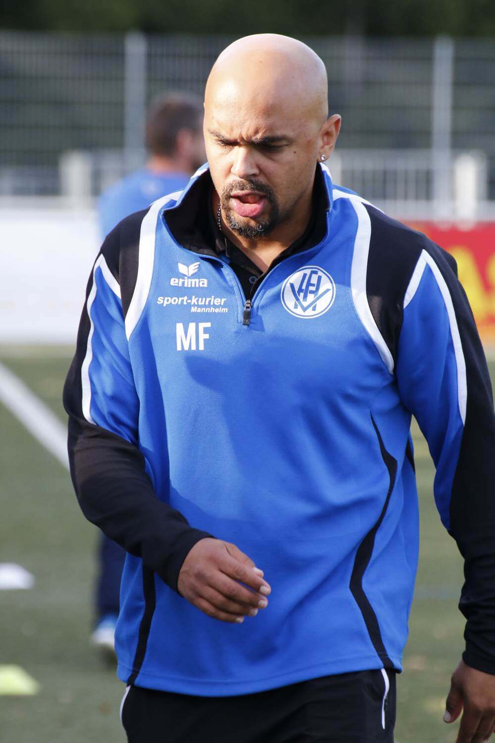 Fortuna Heddesheim mit 3. Sieg in Folge - Thorsten Kniehl trifft beim 1 ...