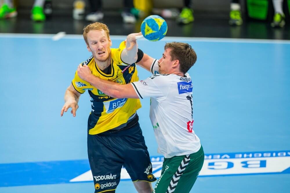 Löwen-Akteur Stefan Kneer: "Wenn wir unsere Sachen richtig machen und ...