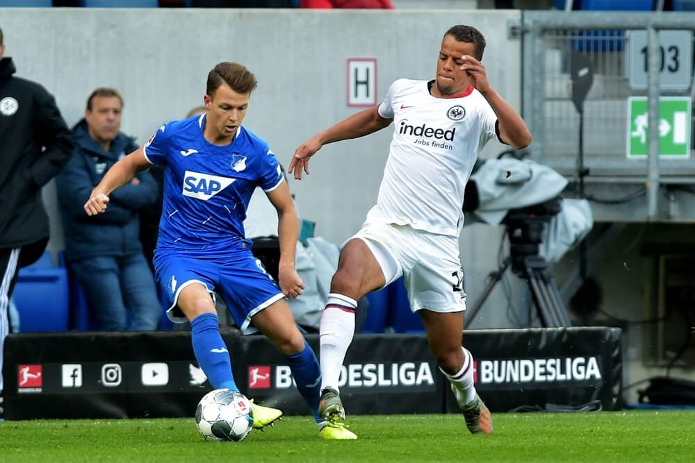 Geiger: „Ich habe ans Aufhören gedacht“ | Sportkurier Mannheim