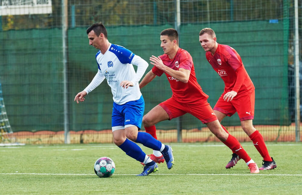 Vorschau 18. Spieltag Kreisliga Mannheim 22/23 | Sportkurier Mannheim